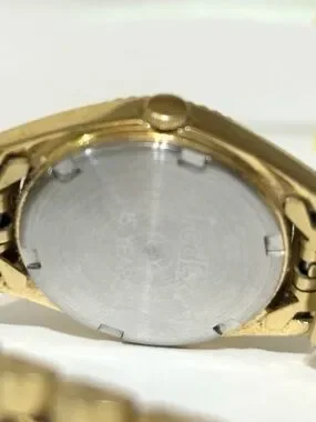 Pulsar | Accessories | Vintage Pulsar Seiko Daydate Jubilee Ladies ...